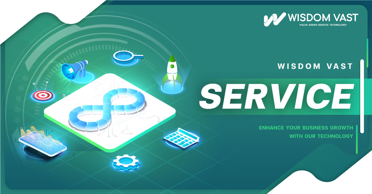 บริษัทไอที มีความเชี่ยวชาญด้านนวัตกรรมและเทคโนโลยี